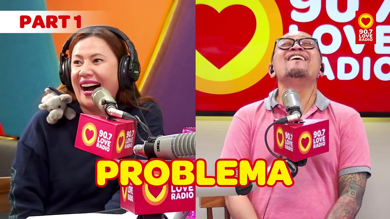 Nicole Hyala & Diego Bandido - (October 30, 2024) | PART 1 - YouTube