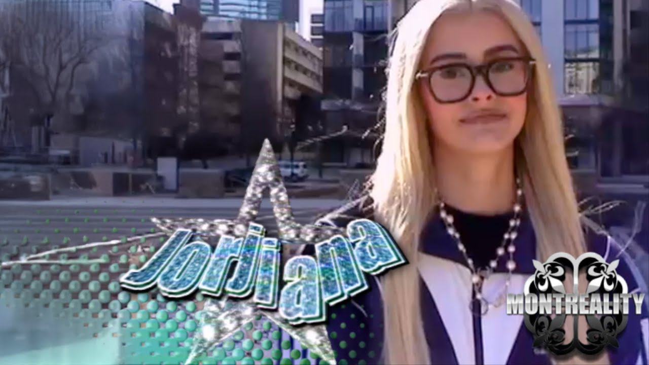 jorjiana - one stop shop (official music video) - YouTube