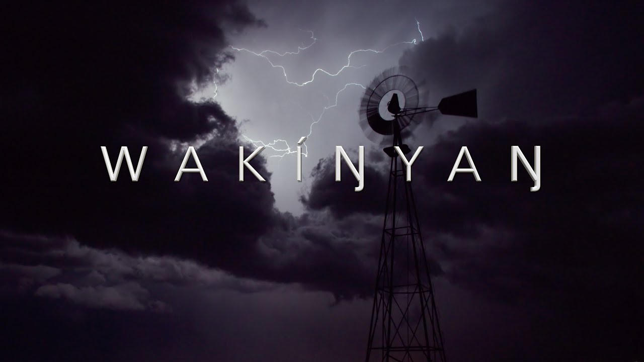 Wakinyan - YouTube