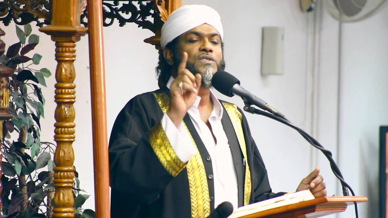 Real Shaykh || Promo - YouTube