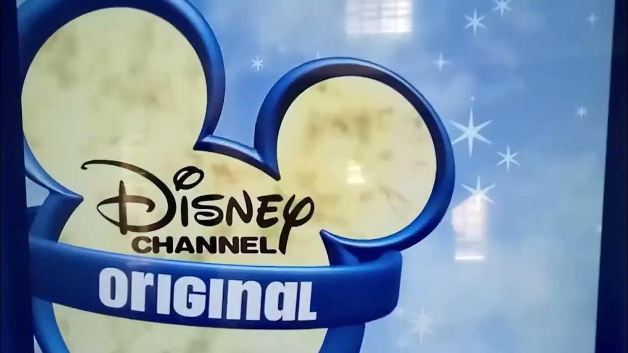 Walt Disney Television Animation/Disney Channel Original (2008, Double ...