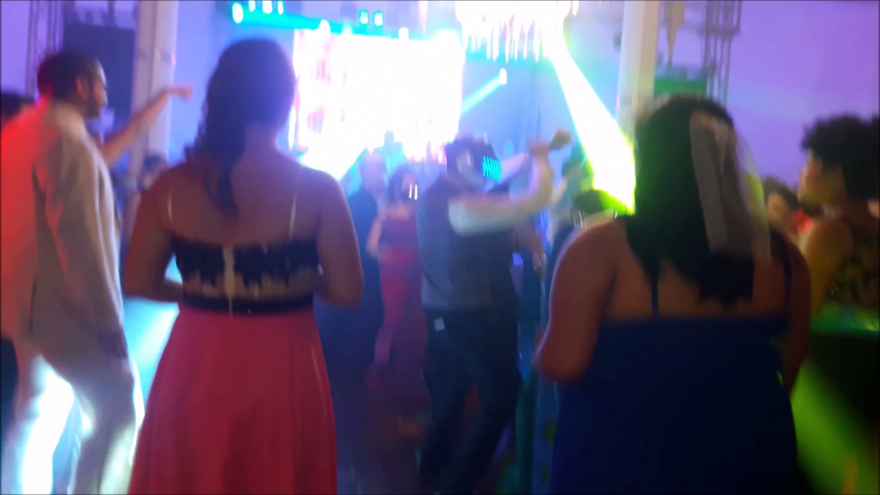 Grupo Musical Yerbabuena- Mérida- Boda Club Libanés. - YouTube
