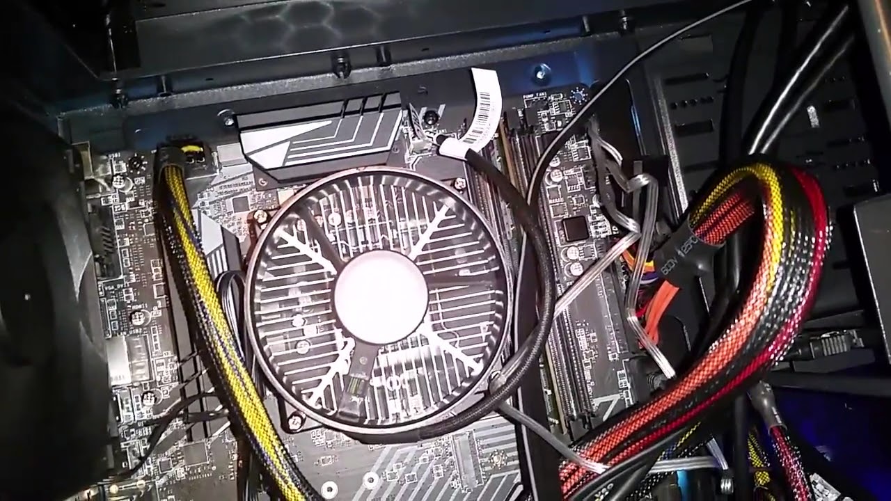 MSI Z370 PC Pro motherboard review for Intel 8th gen processors Best ...