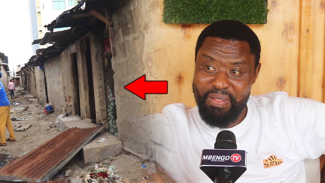 DUDU BAYA ATETEA SAKATA LA MADANGURO ONA ALICHO KISEMA - YouTube