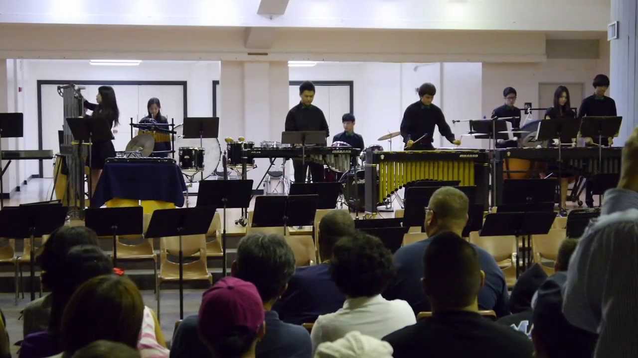 Visional Train - YouTube
