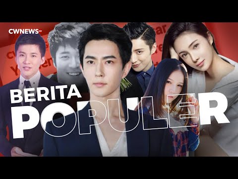 Selain Yu Menglong, 8 Artis Dari Agensi Yang Sama Meninggal \