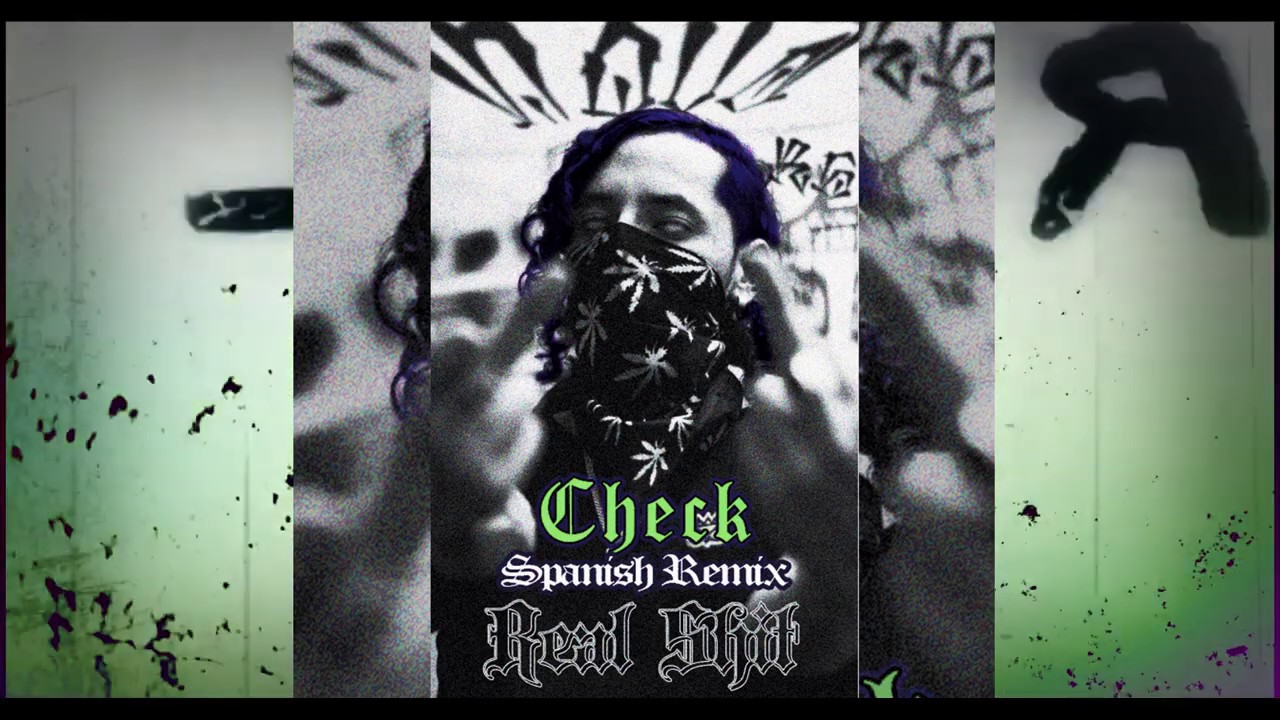 Nova RG - Check - Real$hit (Spanish Remix) - YouTube Music