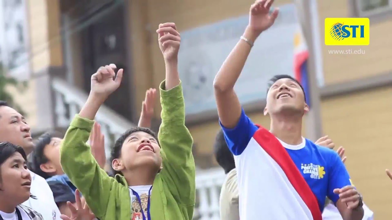 Music for Reel 2016 1st Runner-up: STI College – Baguio - YouTube