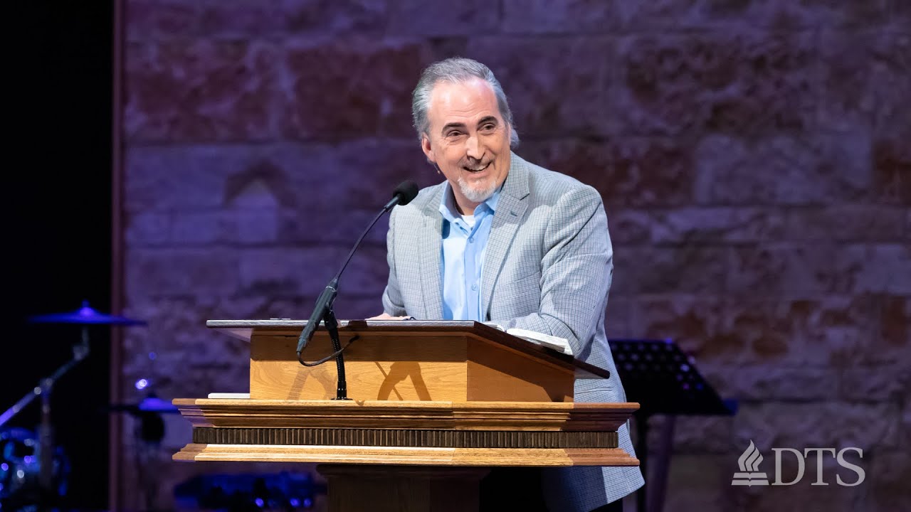 Spiritual "Twalking" - Mark M. Yarbrough - YouTube