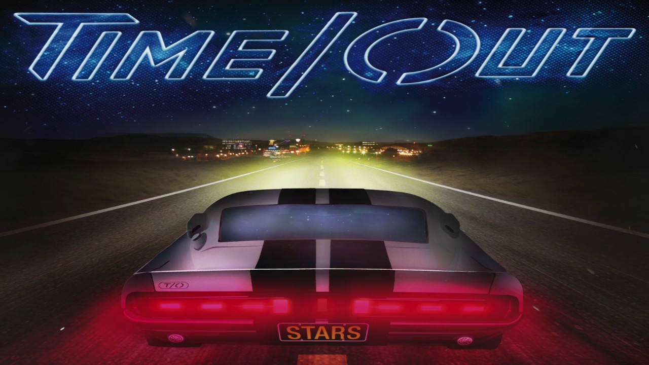 Time/Out - Stars (DEMO) - YouTube