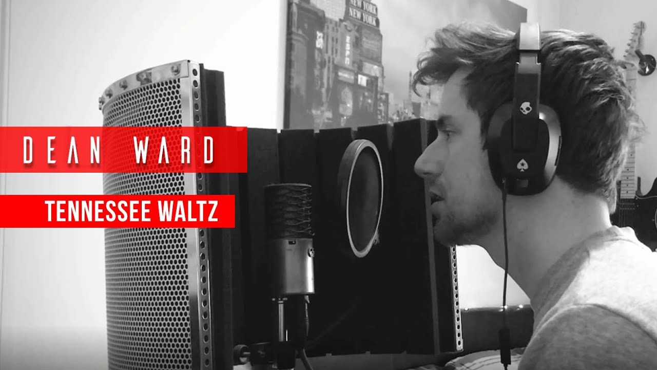 Dean Ward - Tennessee Waltz (Cover) - YouTube