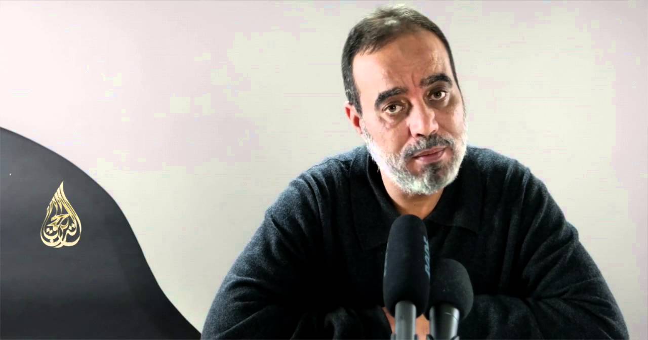 Ibrahim Abu Nagi - Das gute Benehmen und Charakter im Islam - YouTube