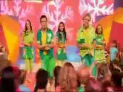 Hi-5 Mundo Natural - YouTube