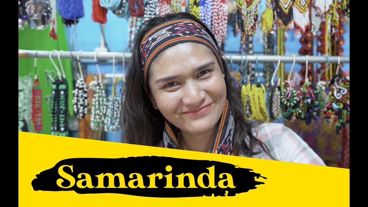 Samarinda I Medina Kamil - YouTube