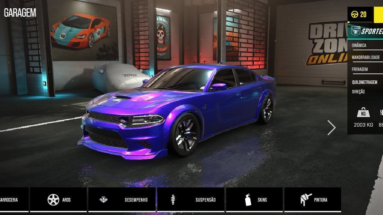 MOSTRANDO TODOS OS MEUS CARROS NO DRIVE ZONE - YouTube