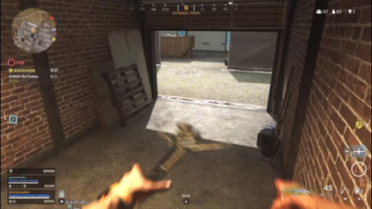 Call of duty warzone compilation - YouTube