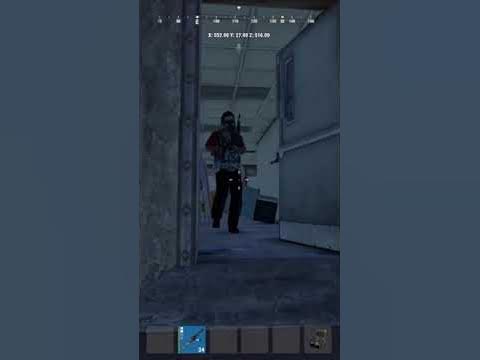 Crazyfamrust 6x op af join up #customservers #rustconsole - YouTube