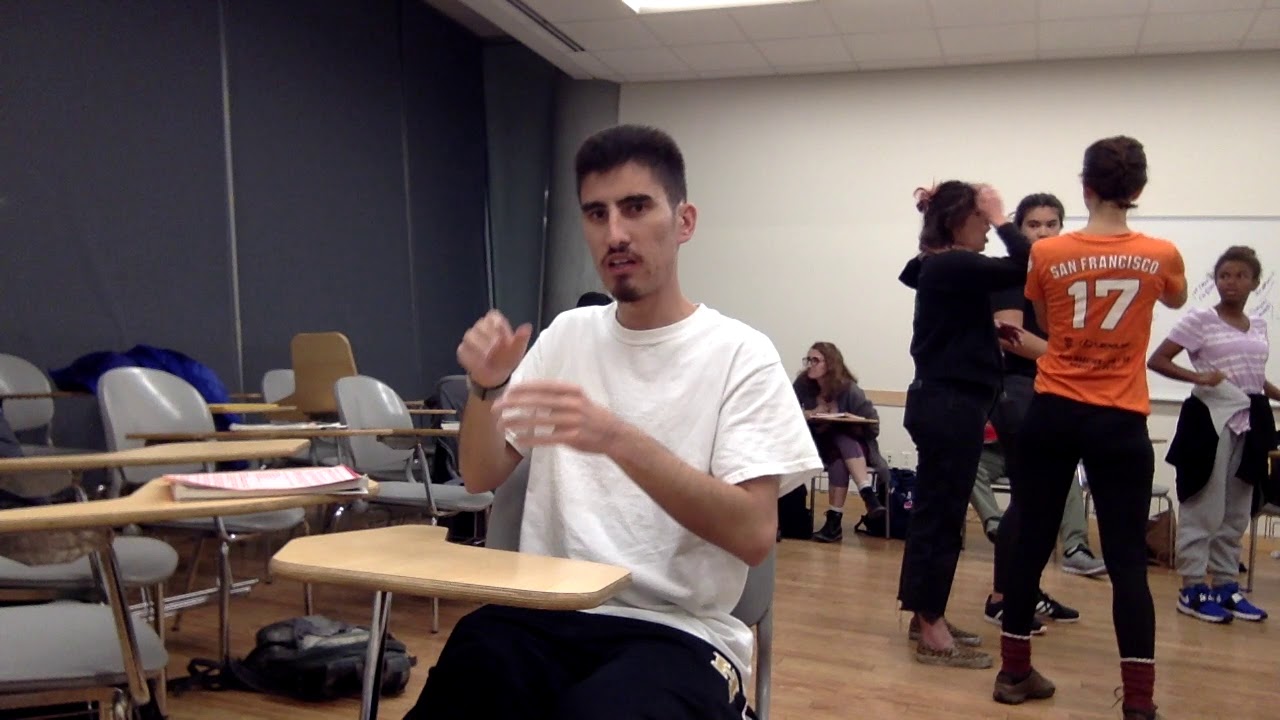 ASL Food Recipe - YouTube