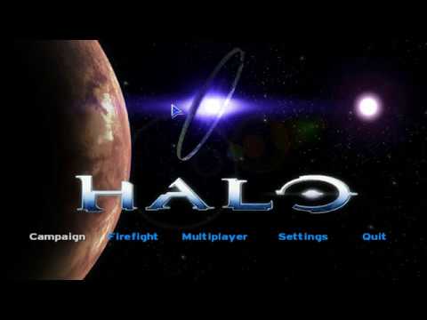 Halo: Custom Edition - Universal UI (UUI) v1.0 (old build) (By ...