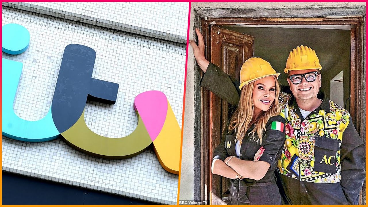 ITV has signed a BBC duo to host this year's Royal Variety Performance ...