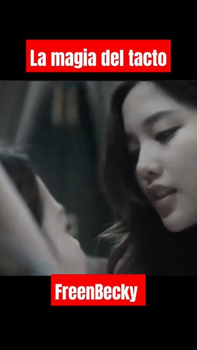 FreenBecky momentos Gl #beckyarmstrong #srchafreen #freenbecky #freen #becky - YouTube