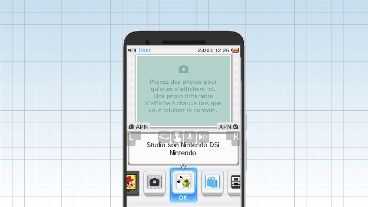 Installer un émulateur Nintendo DS et DSi sur Android - YouTube