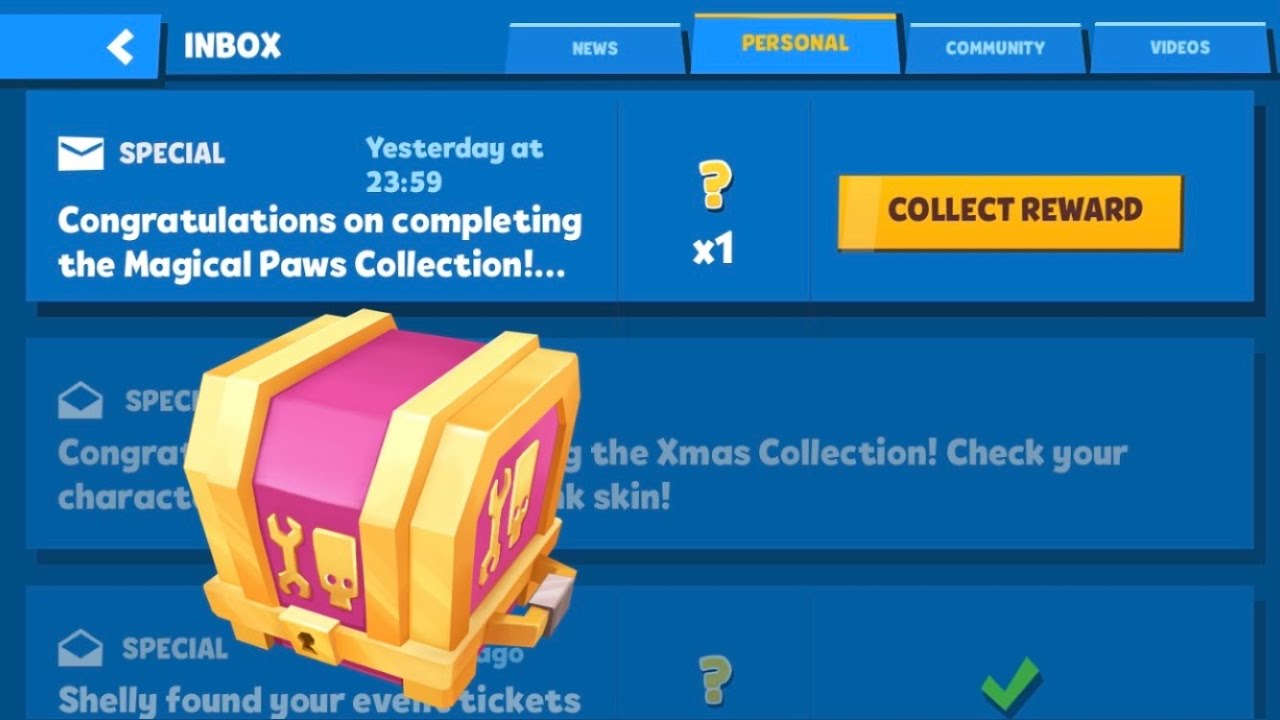 Magical Paws Collection Reward || Zoo Battle Arena - YouTube