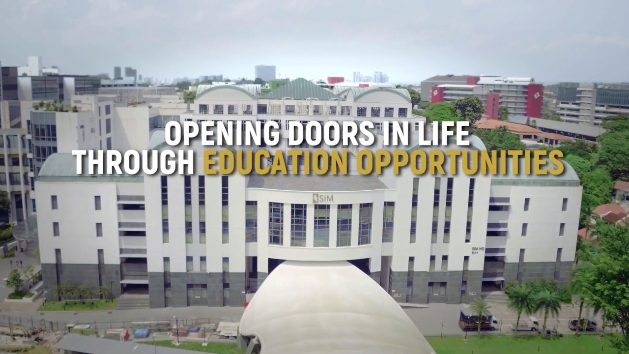 SIM Holdings Video SIM GE - YouTube