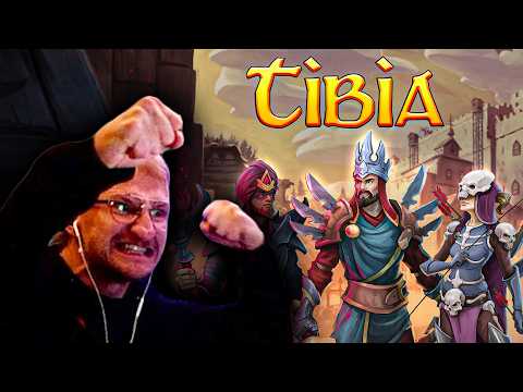 TIBIJKA WARIACIE - AGUSIA WALI PARISA NA ŁEB