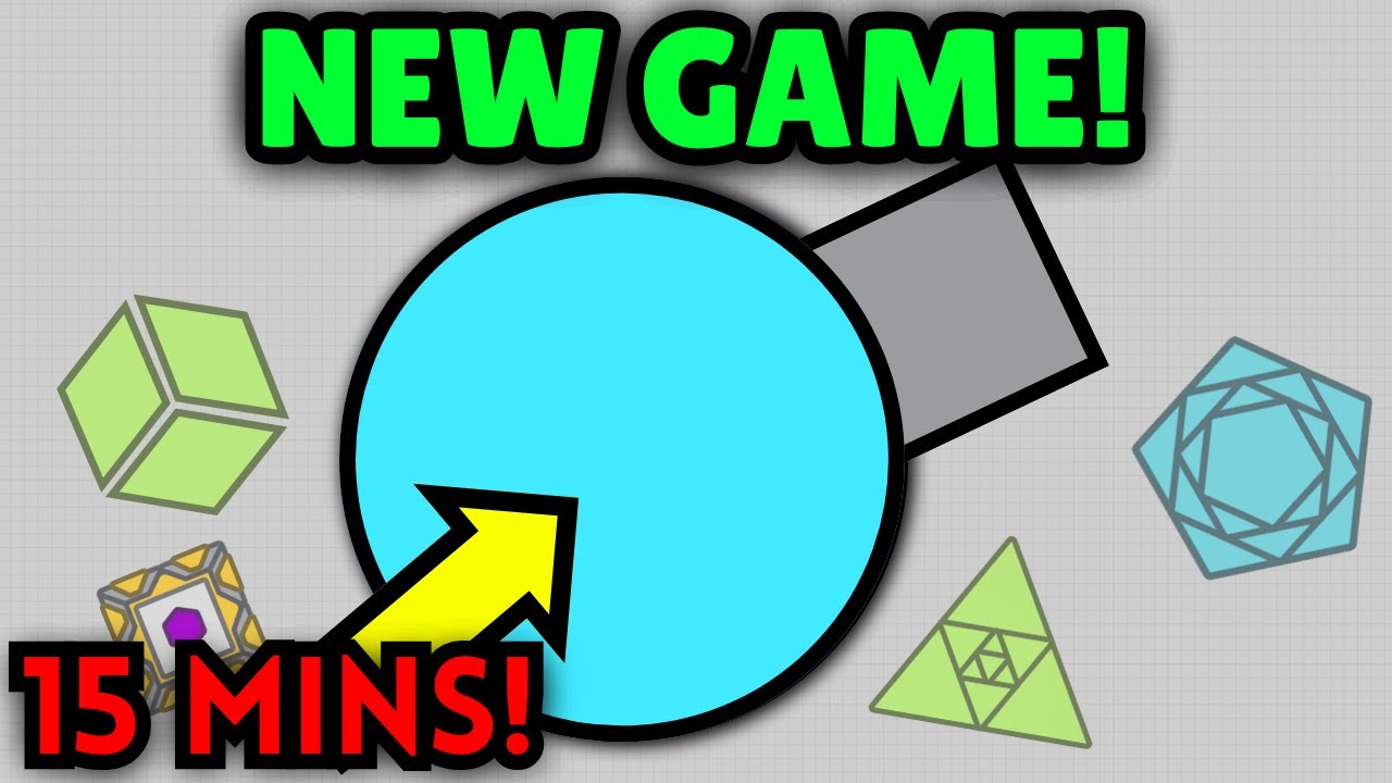 (Members) THE NEW ARRAS-STYLE GAME! [Synthx.cc] - ULTRAGROWTH! | Super ...