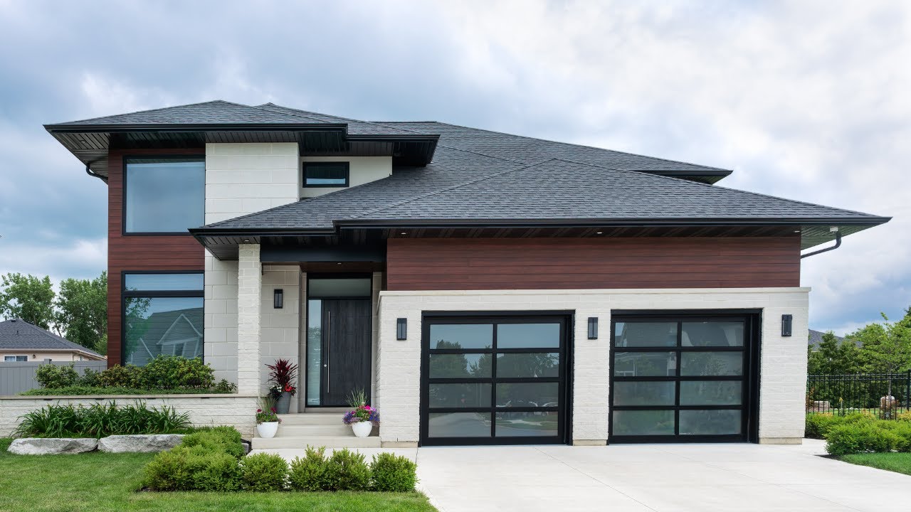 Videos | MASTERGRAIN