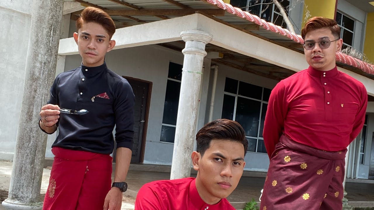 Lip lap raya dance - Siti nurhaliza - YouTube