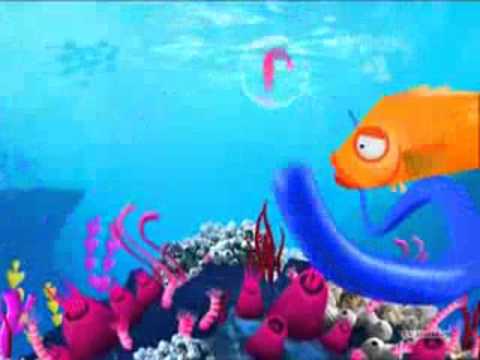 Boomerang UK 2012-2015 ident collection (2) - YouTube