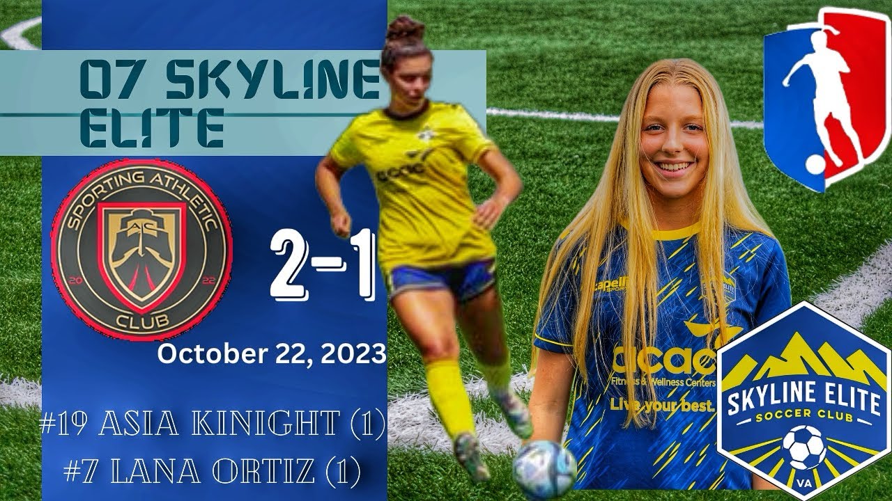 07 Skyline Elite Keeps The Winning Streak Alive - YouTube