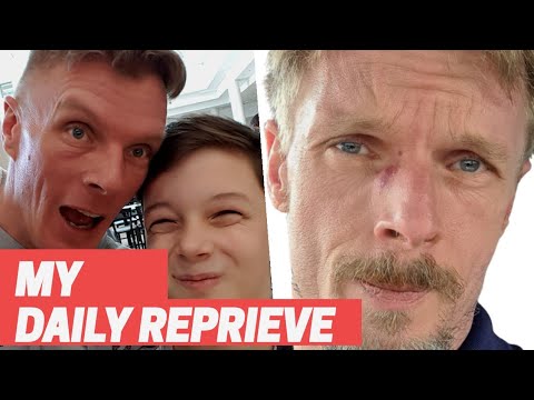 "A Daily Reprieve" Daily Reflections 16 November (Alcoholism, Addiction ...