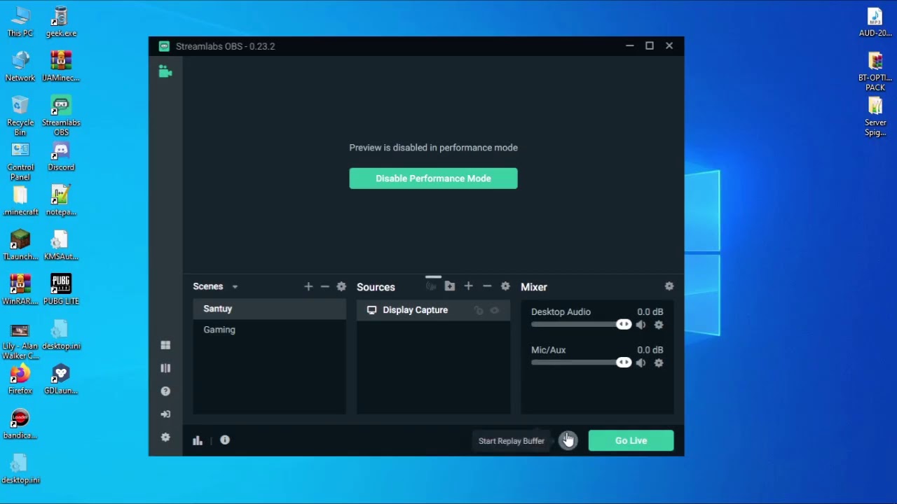 MENJADIKAN LAPTOP KENTANG ANDA MENJADI LAPTOP GAMING.. SANGAT MUDAH ...