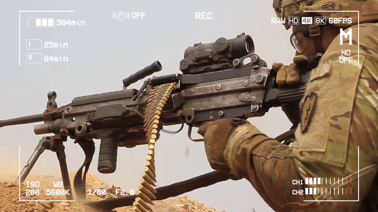 Task Force Raider - YouTube