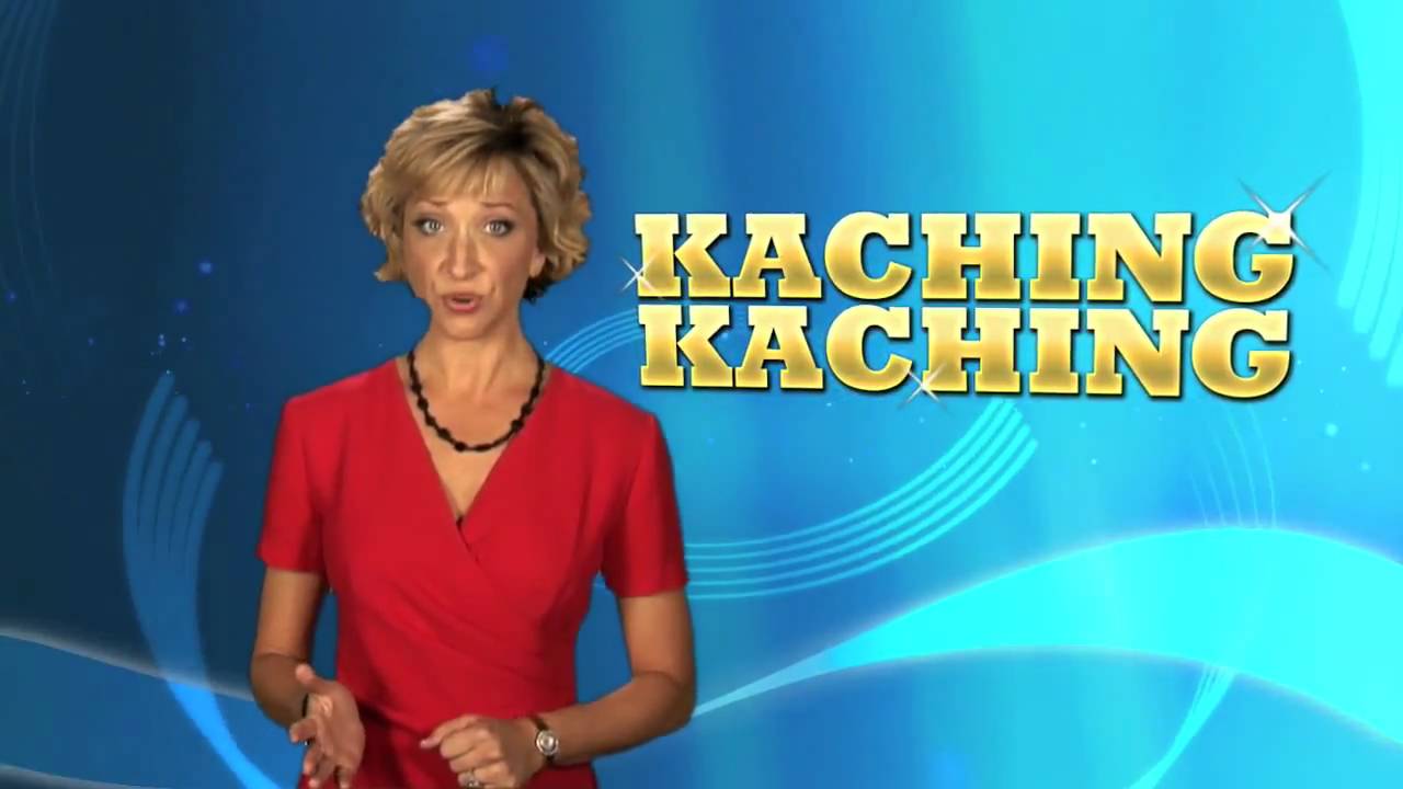 KaChing KaChing Compensation - YouTube