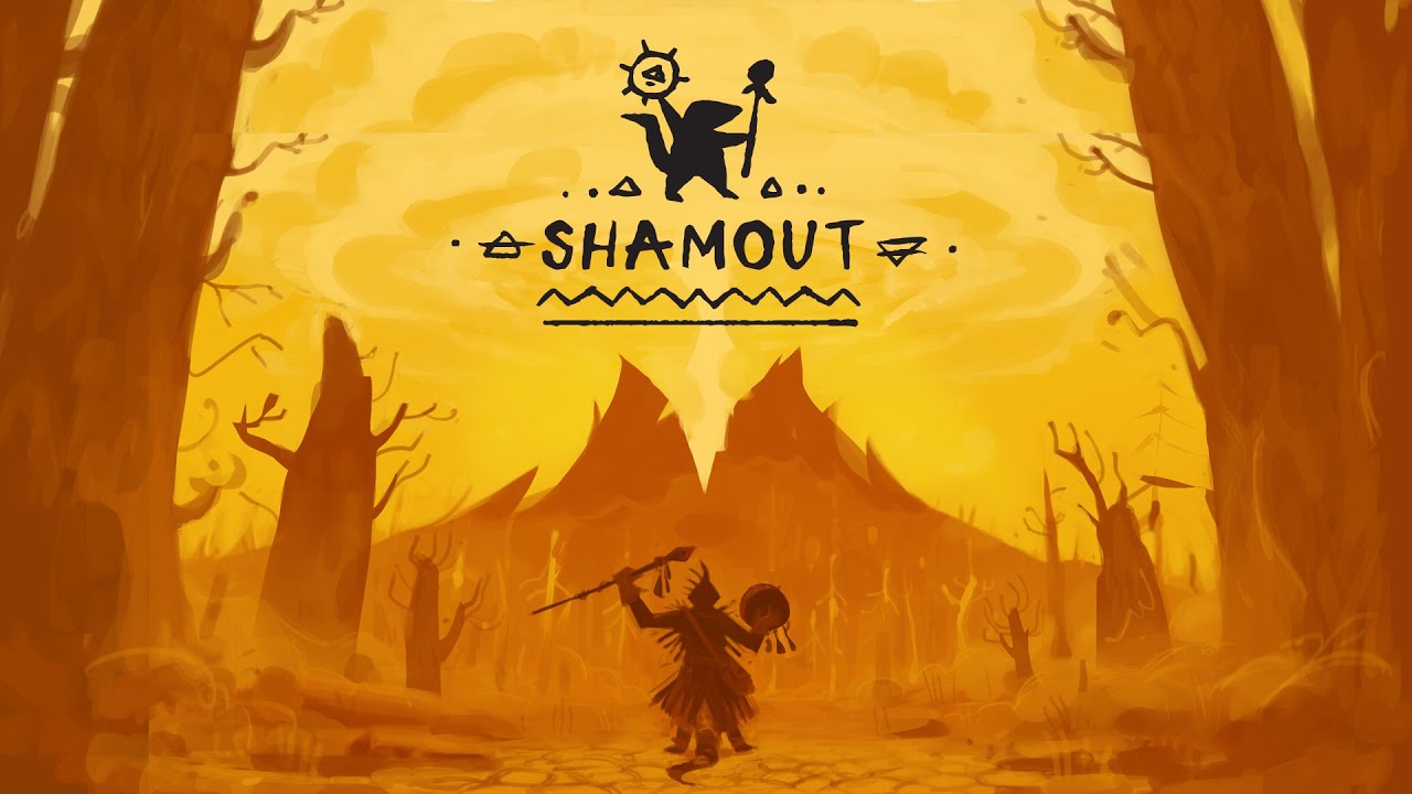 Shamout - Season 4 - Gamedev Camp - YouTube