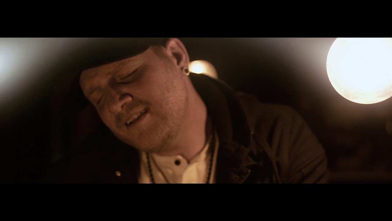 One of a kind - Aaron Starr - YouTube