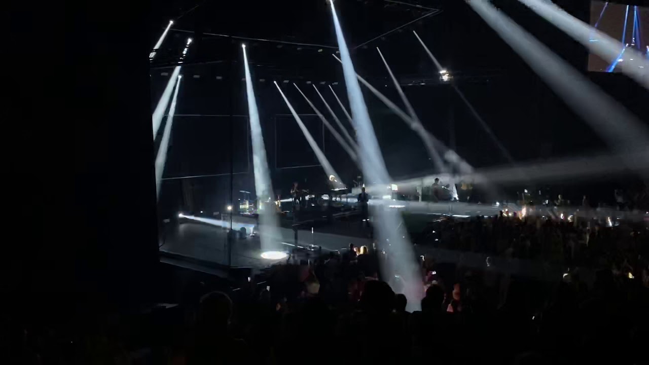 A-ha, live in concert, Sydney - YouTube