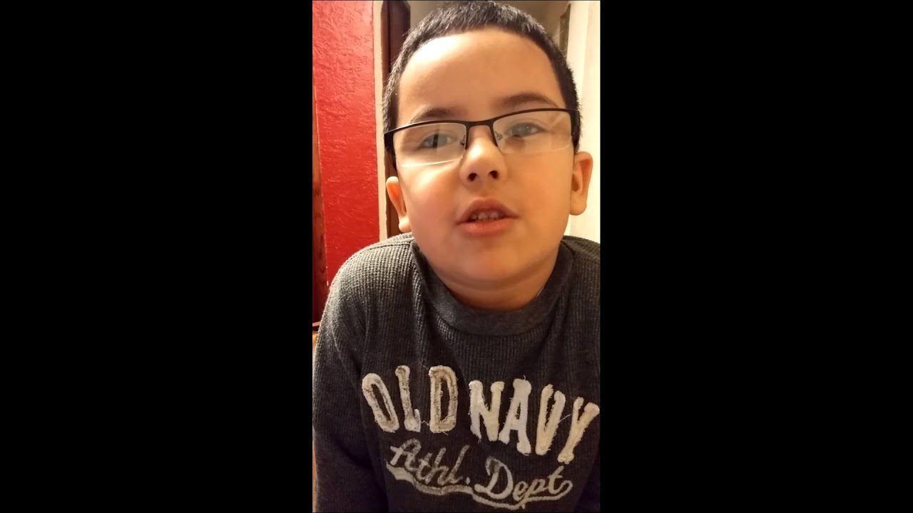 AutoZone Pledge - YouTube