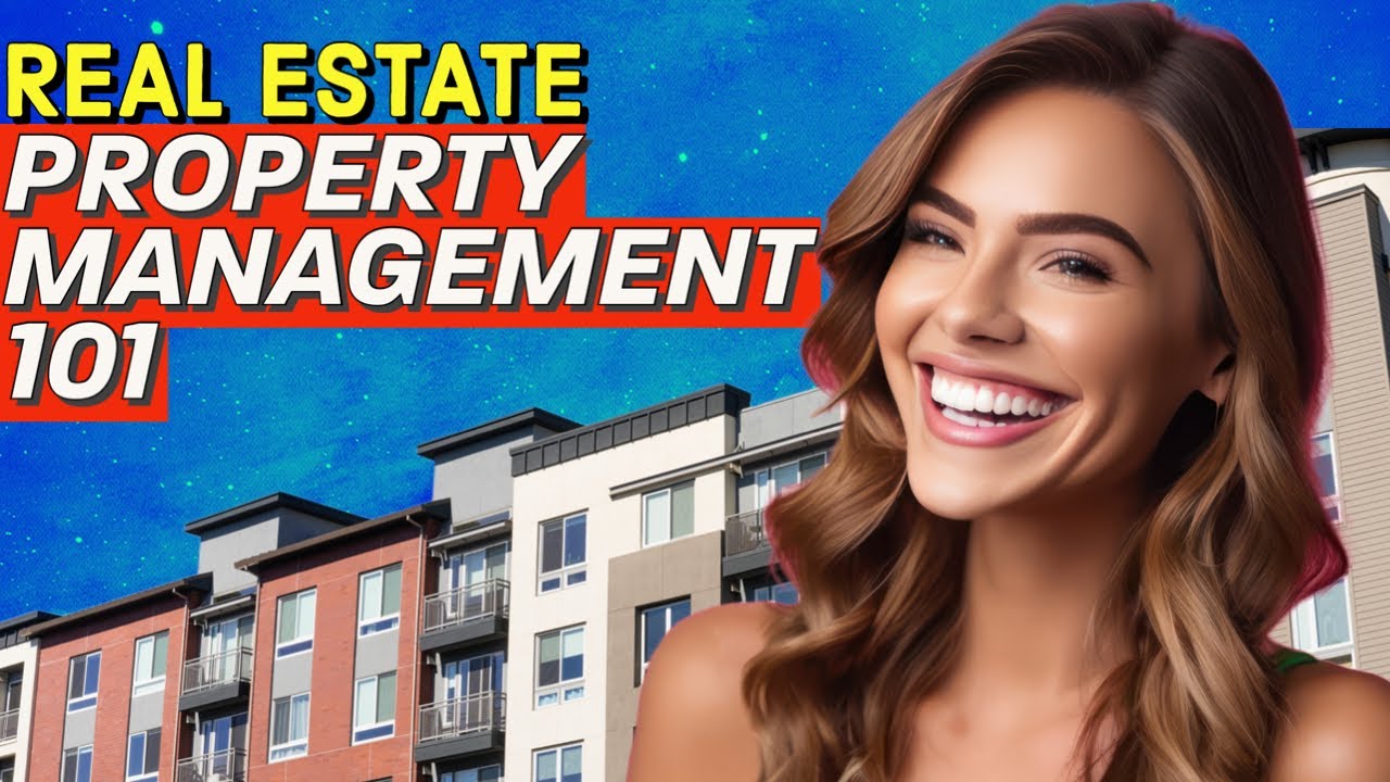 10 Essential Property Management Tips for Success - YouTube