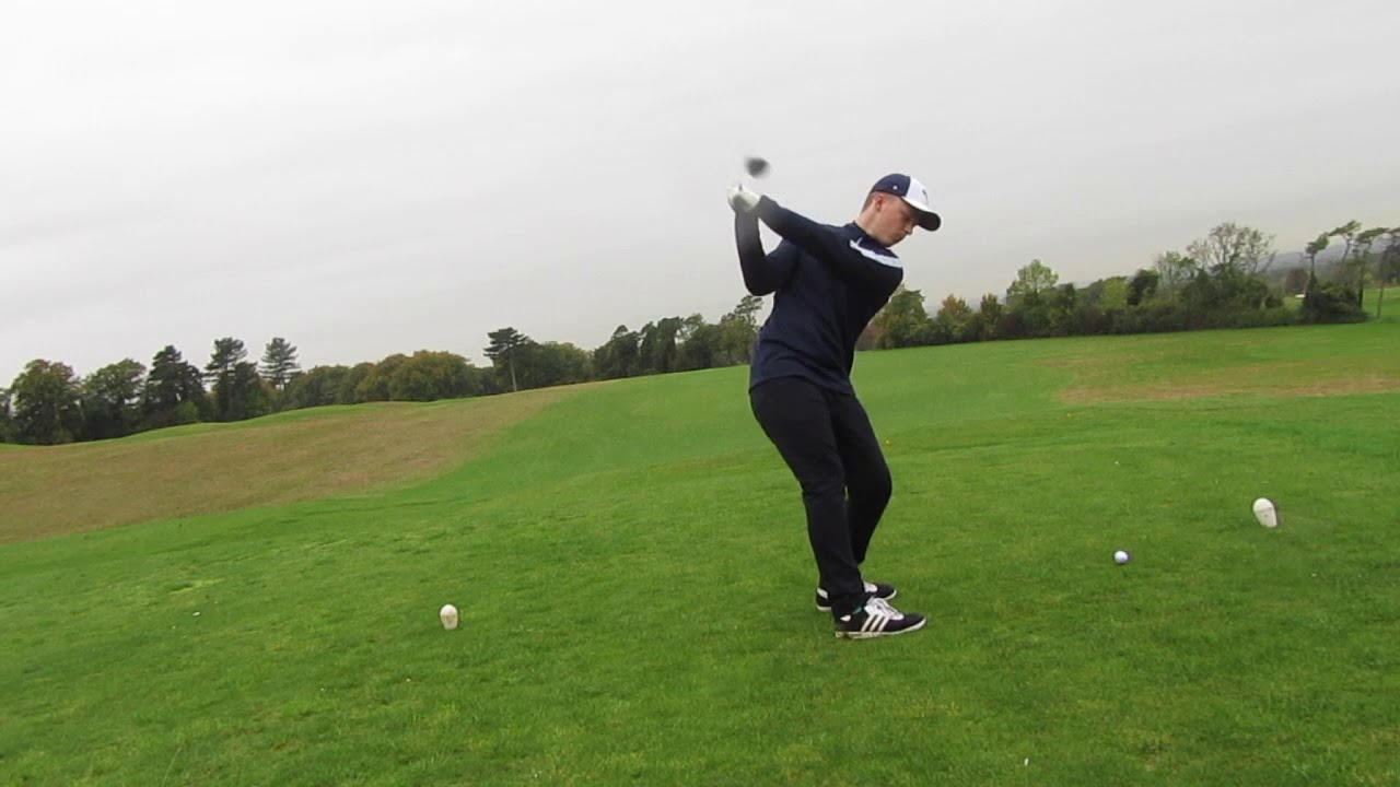 Wednesday golf 18th Oct 2017 - YouTube