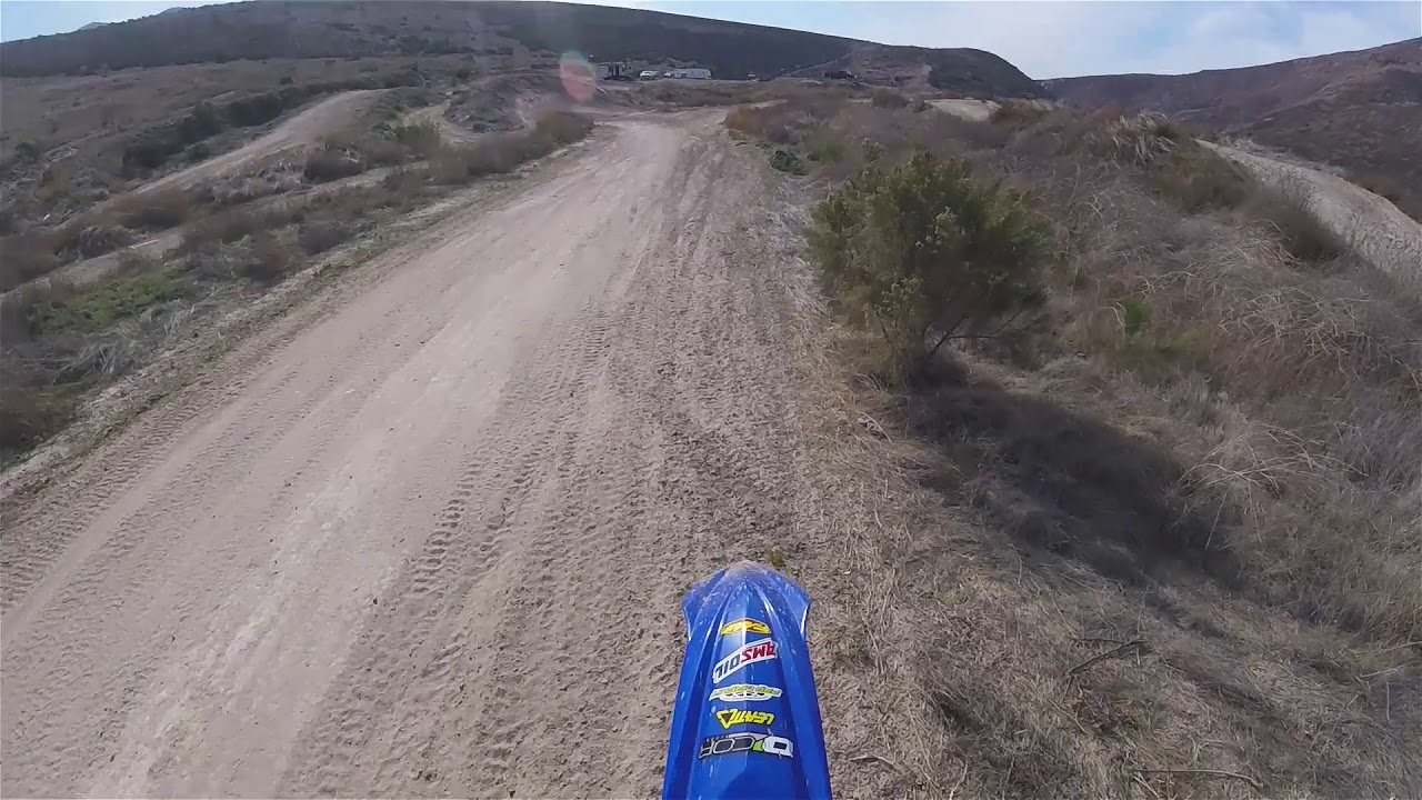 SSR SR450S Jamul MX 11/21/2020 - YouTube