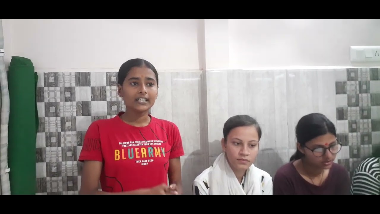 Learn how to speak by Harsh English Academy - YouTube