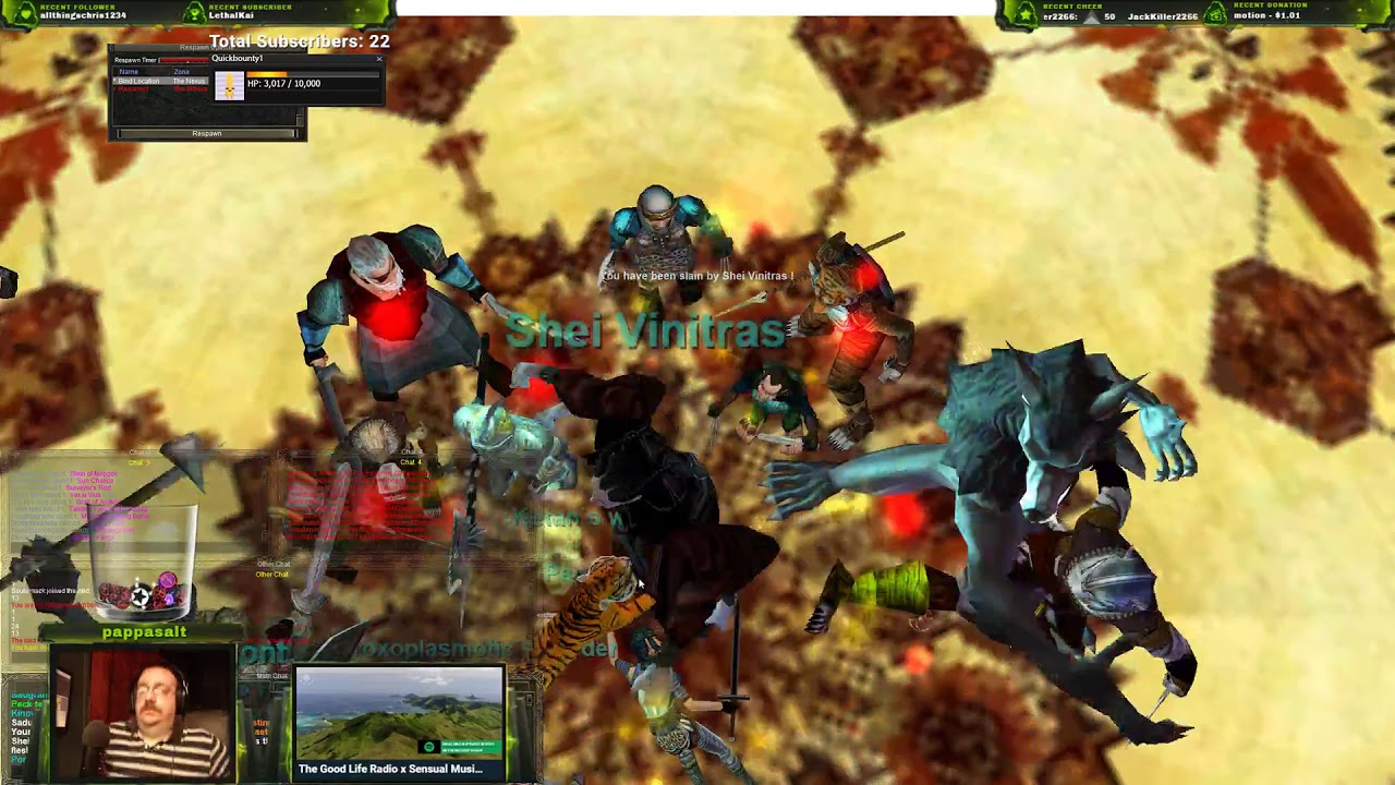 Shei Vinitras - YouTube