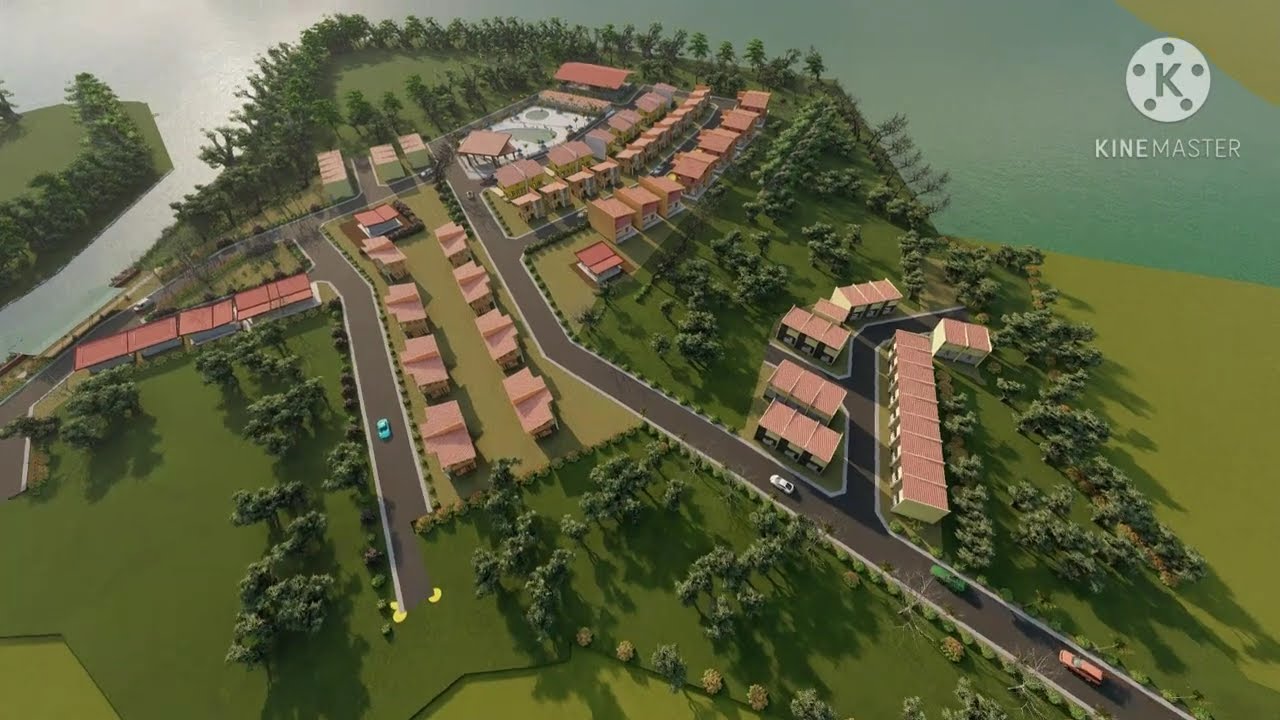 #high end subdivision 3D animation - YouTube