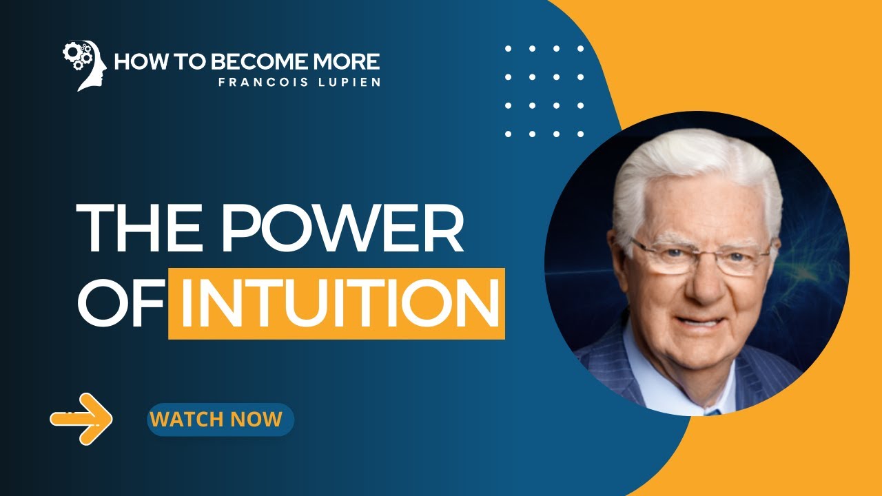 How To Use Your Intuition To Change Your Life - The Power Of Intuition ...