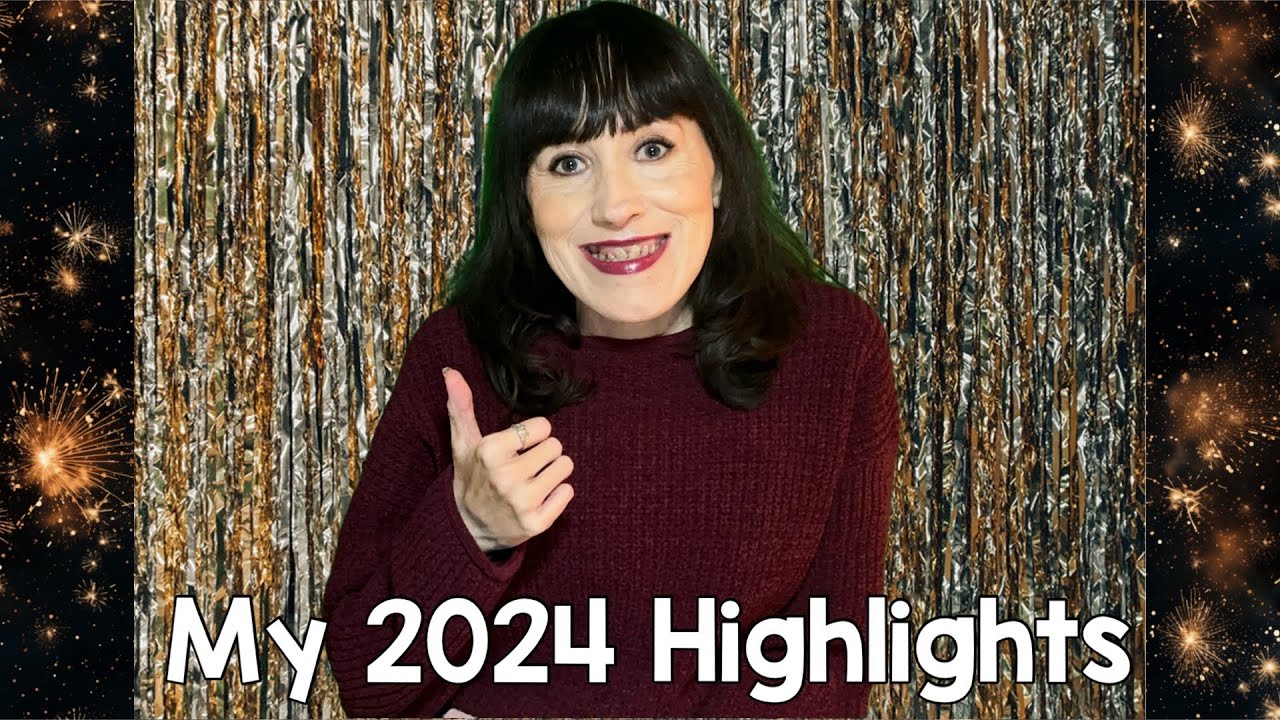 My 2024 Highlights - YouTube